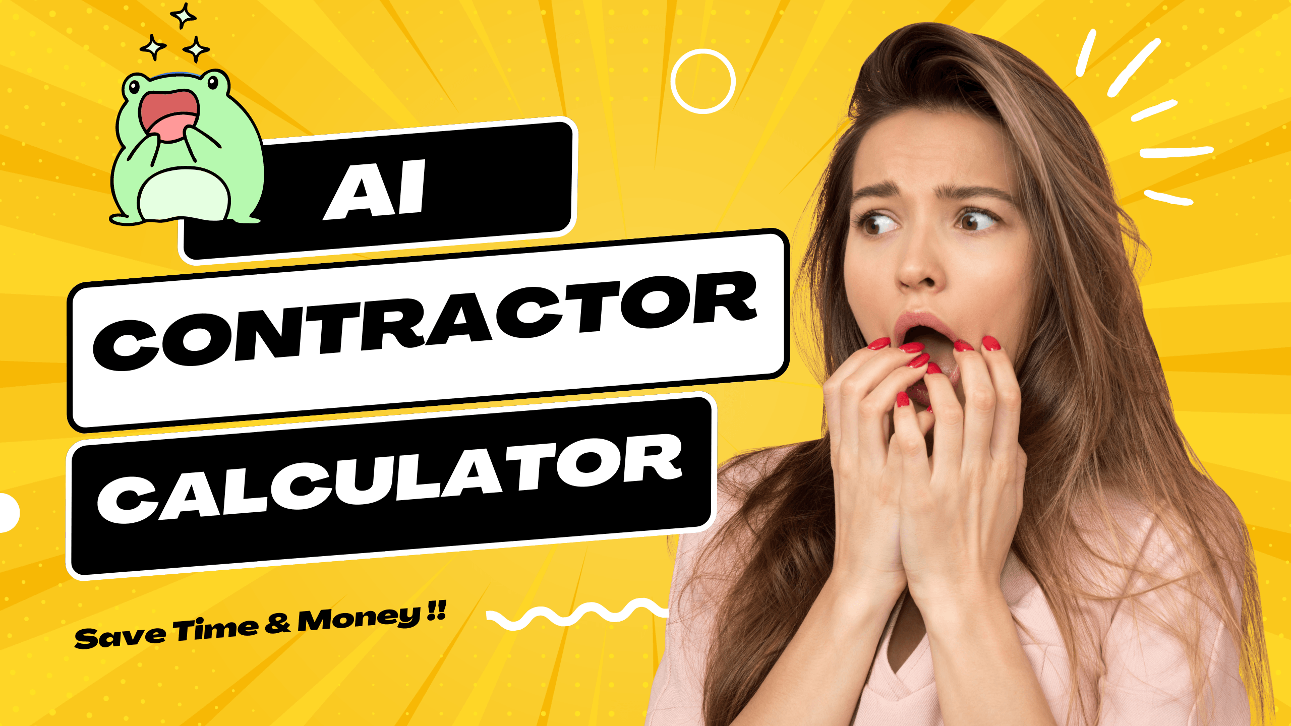 Contractors Ai Calculator